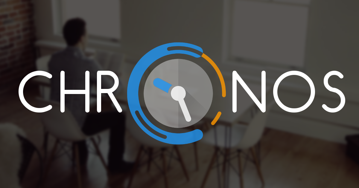 CHRONOS, Process Monitor